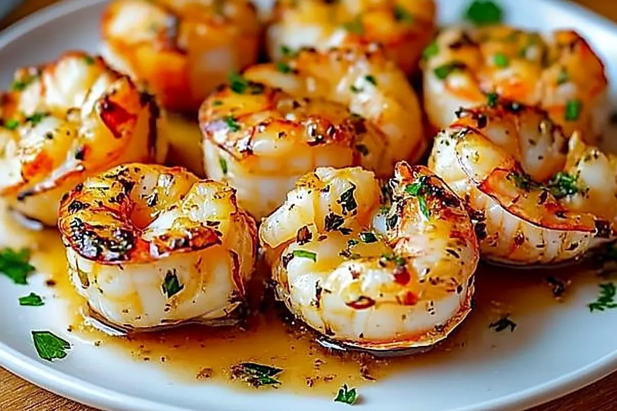 Luxurious Lobster Bites in Aromatic Garlic Butter Sauce in 2025